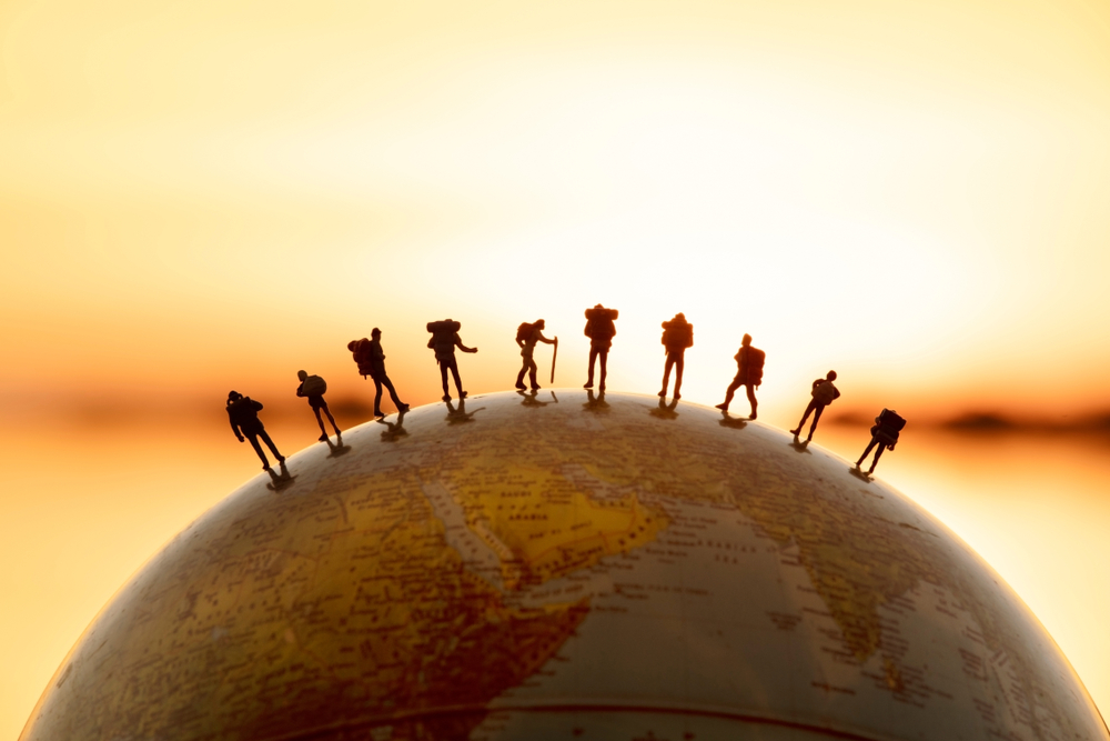 Partnership Missions | Seth Polk