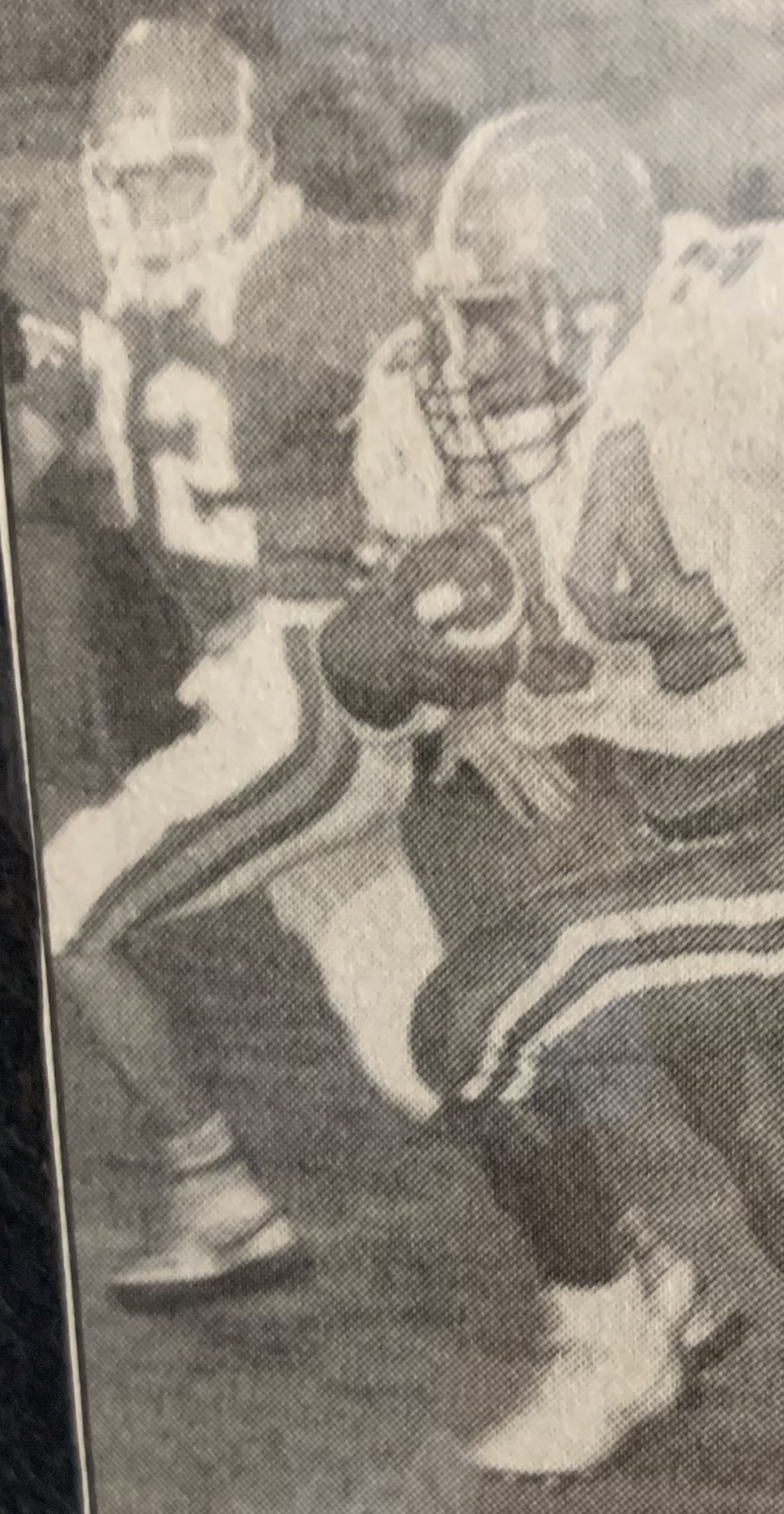 A 50th Birthday Memorial- John Gregory Brantley | Seth Polk