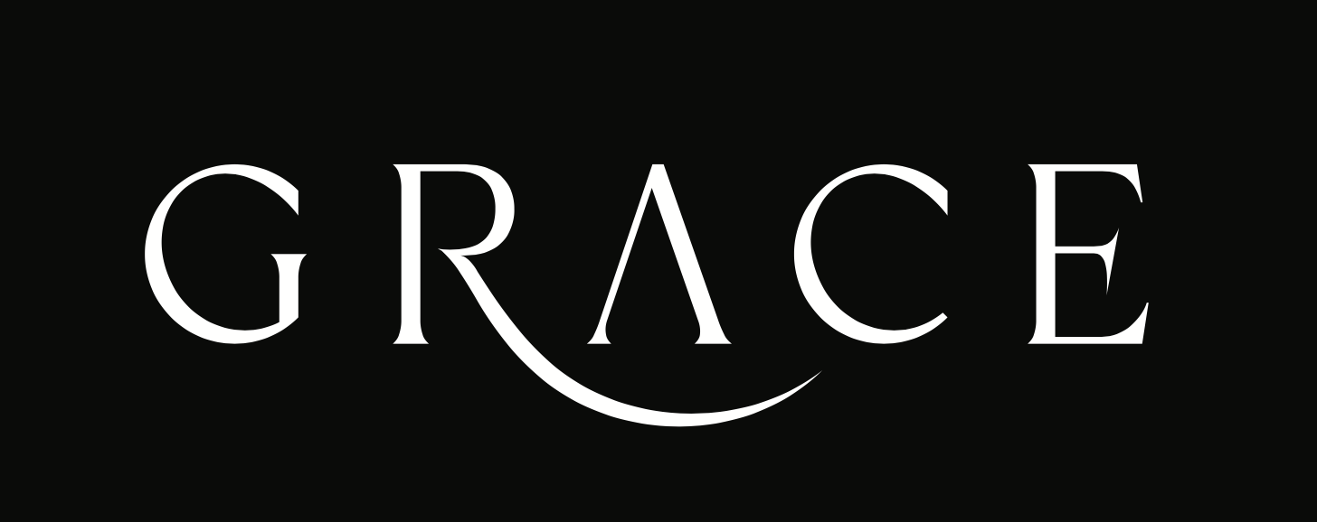 Grateful for Grace | Seth Polk